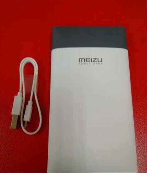 PowerBank Meizu M8E 10000mAh