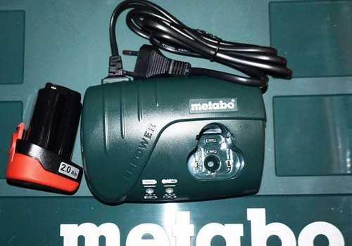 Metabo lc40 схема