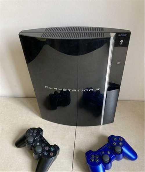 Sony Playstation 3