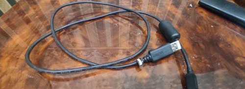 Кабель USB garmin