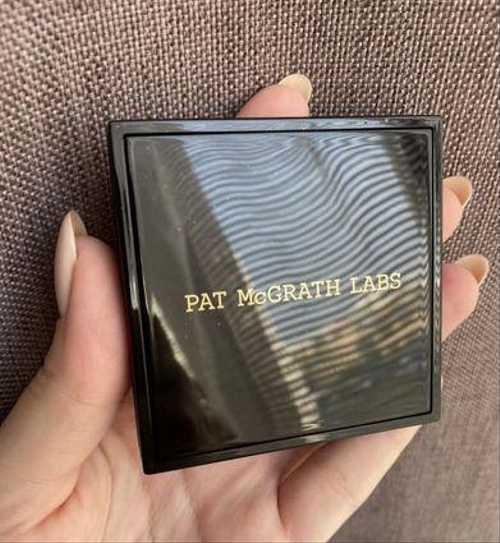 Pat mcgrath highliighter Divine Glow (хайлайтер)