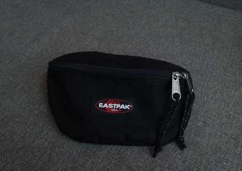 Сумка поясная Eastpak