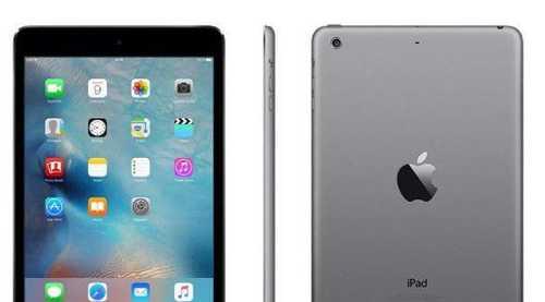 Новый iPad Mini2 гарантия