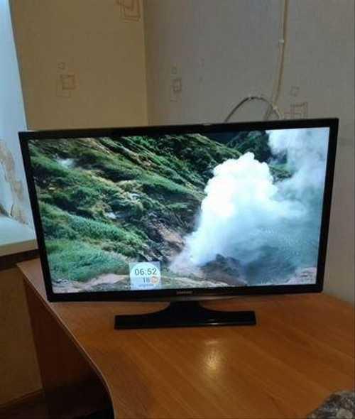 Телевизор Samsung UE28J4100AK, 28 дюймов