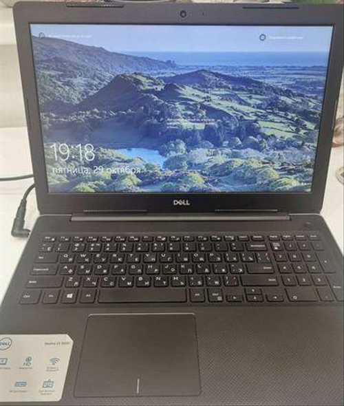 Dell Vostro 3583 15.6" 16Гб