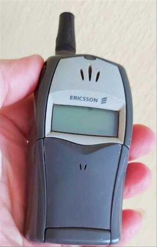 Телефон Ericsson T20S