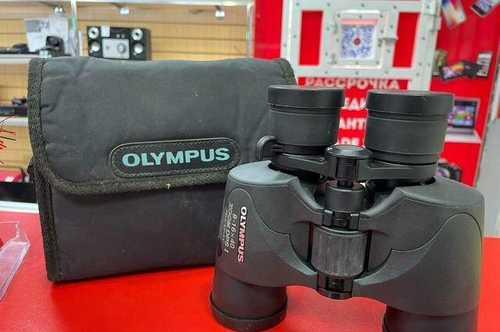 Бинокль Olympus 8-16x40 Zoom DPS I