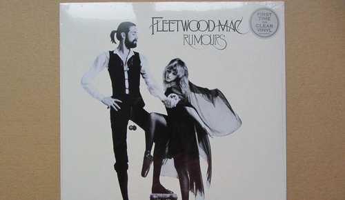 Виниловая пластинка: Fleetwood Mac - Rumours '77