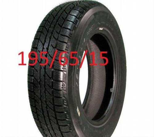 Новые летние шины Белшина бел-119 195/65R15 арт.64