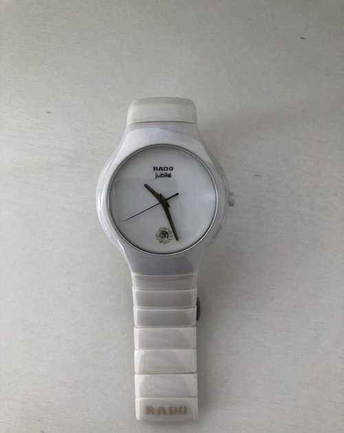 Часы Rado