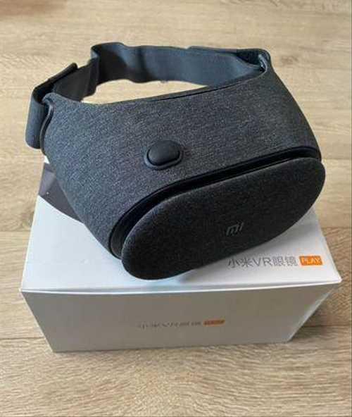 Vr очки xiaomi