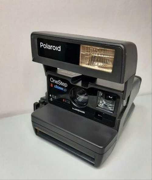 Фотоаппарат Polaroid Onestep, арт 16966(С)