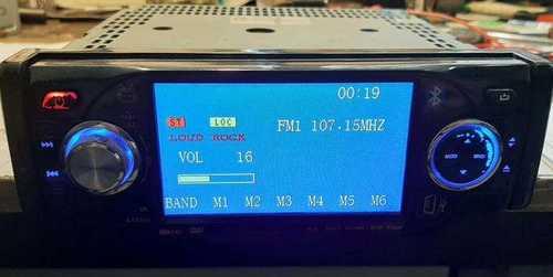 Китай Автомагнитола с телевизором