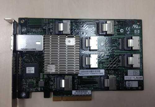 24 port SAS Expander Card 6Gb/s