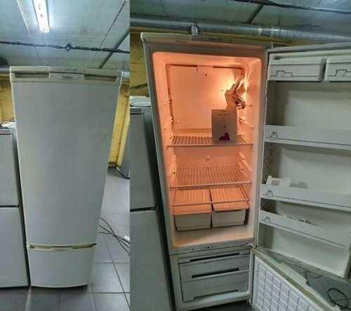 Холодильник б у бирюса 224