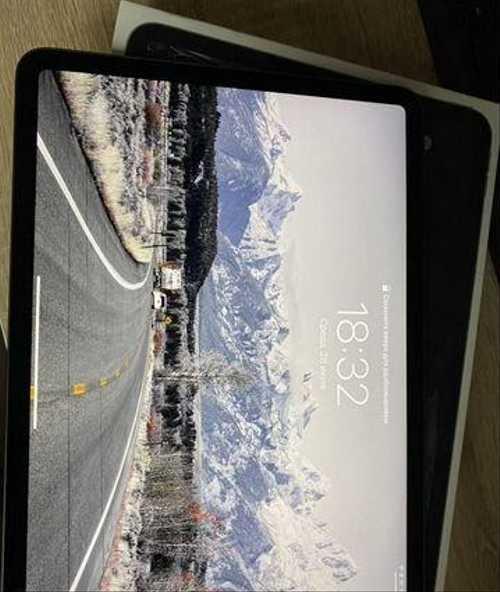 iPad pro 11 2018 64GB
