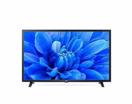 Телевизор LG 32" 32LM550B