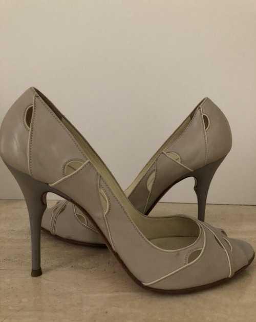 Туфли Casadei