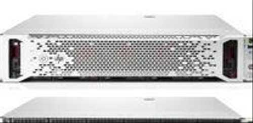 Сервер HP ProLiant DL560 Gen8 (128Gb)