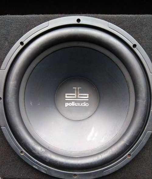 Polk Audio DB 65