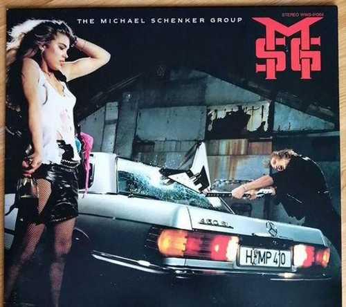 The Michael Schenker Group