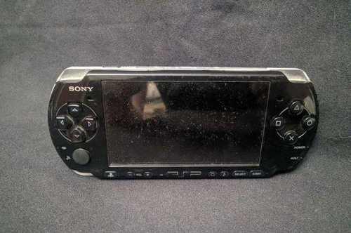 Sony PSP-3006