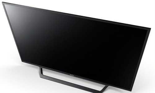 Smart tv(Sony bravia) WI-FI