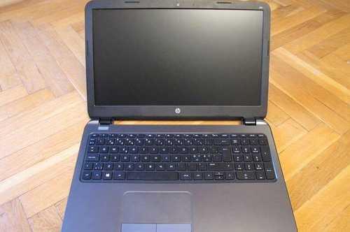 Ноутбук HP 255 G3 целиком или по запчастям