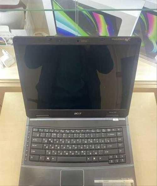 Acer Extensa 5630G на запчасти