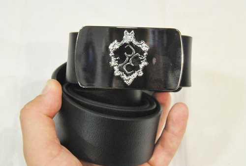 Мужской ремень / Billionaire / новый