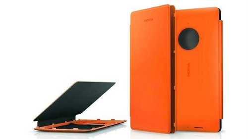 Nokia Lumia 830 оригинальный чехол