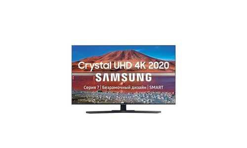 Телевизор Samsung UE70TU7100U рст, новые, доставля