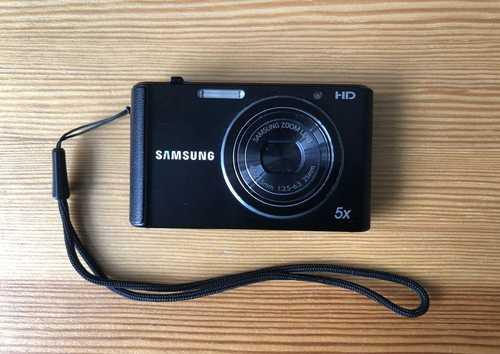 Цифровой фотоаппарат Samsung ST76