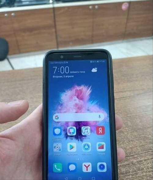 Huawei P Smart (3/32gb)