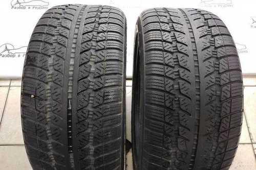 Sonny Snowmaster W651 245/45 R18 2шт