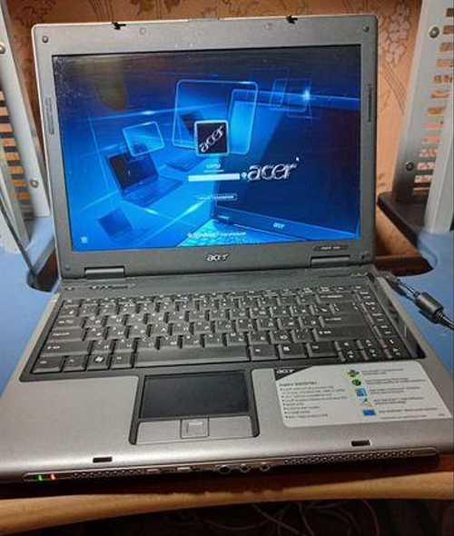 Acer aspire 3683 обзор