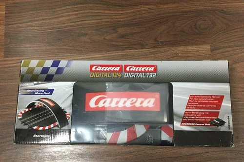 Carrera Digital 132 / 124 стартовый светофор