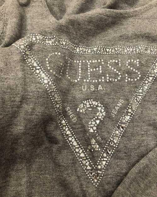 Кофта guess
