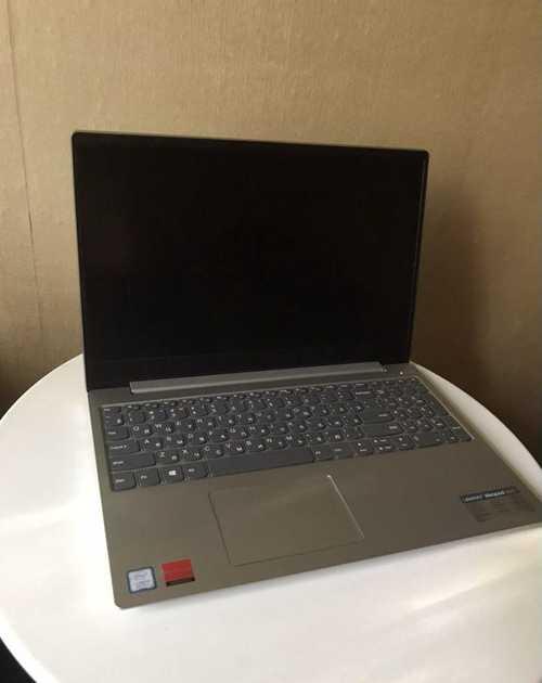 Lenovo ideapad 330S