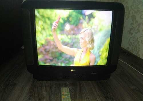 Телевизор LG 54см
