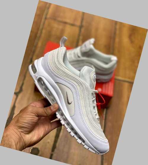 Кроссовки Nike Air Max 97