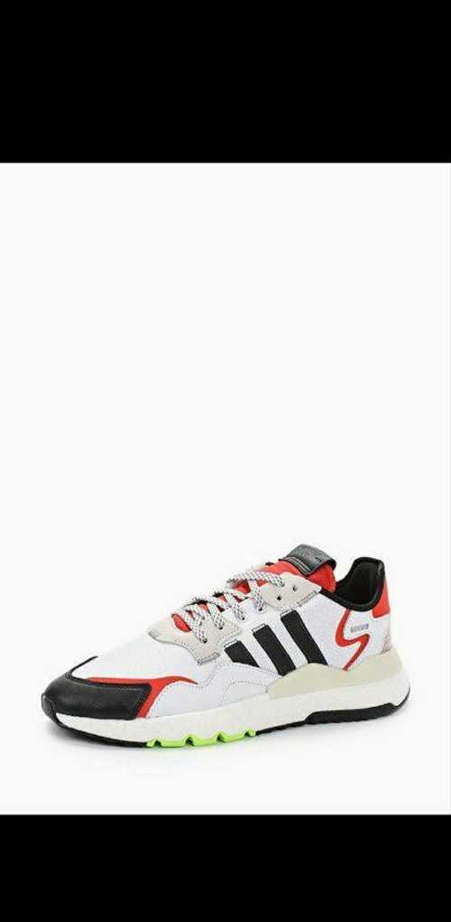 Adidas Nite Jogger