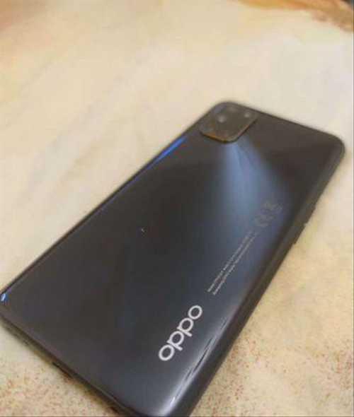 Oppo a52