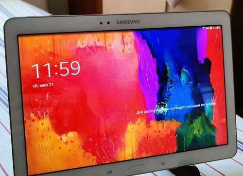Планшет Samsung Galaxy Tab Pro SM-T520