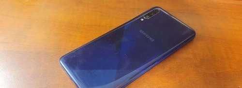 Телефон Samsung sm-a307fn/ds