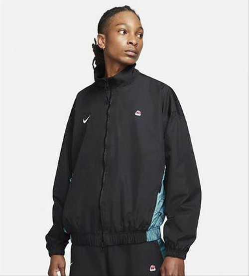 Куртка Nike x Skepta Men's Track Jacket Новая