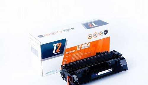 Картридж T2 TC-H05A для HP LaserJet P2035 / 2035n