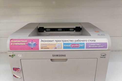Принтер лазерный Samsung ML-2015(107шк)