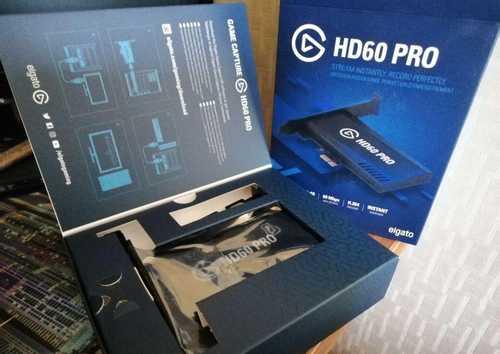 HD60 PRO