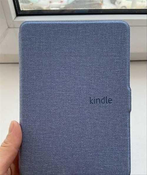 Чехол для электронной книги Amazon Kindle